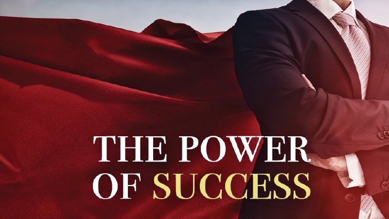 The Power of Success | TotalJDM
