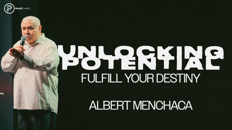 Revival Nights with Pastor Albert Menchaca | Praise Chapel Christian ...