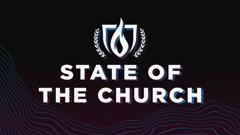 Vision Casting Sunday | State of the Church | Pastor Jason Sciscoe ...