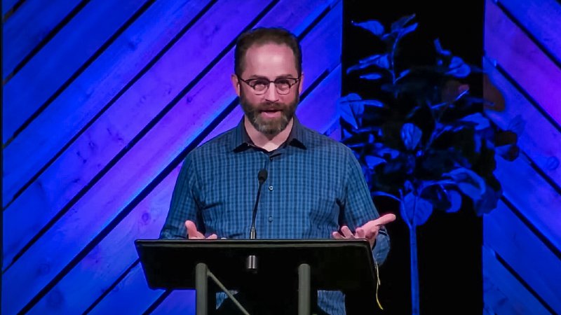 WHAT KIND OF THEOLOGIAN ARE YOU? | Valley Fourth Church