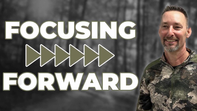 Focusing Forward (LIVE) | Redemption Church