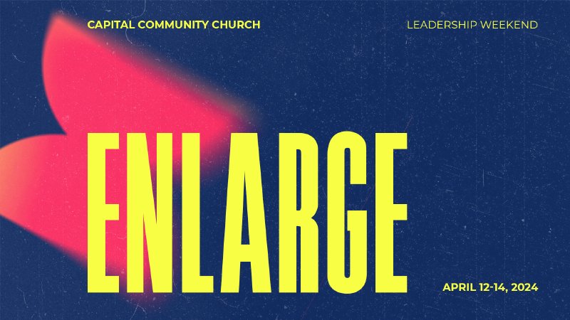 Leadership Weekend | LEADERSHIP WEEKEND 2024 - PART 1 | Capital ...