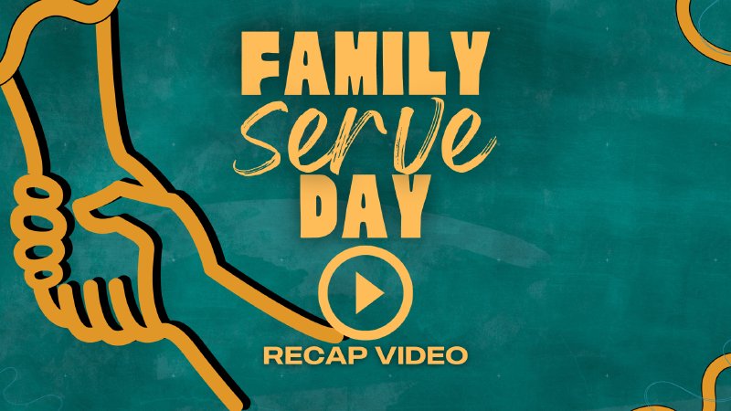 Serve Day 2023 Recap Video | HermNaz Church