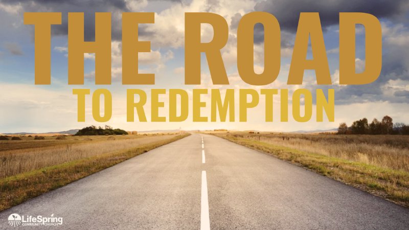 Redemption Revealed to the Nations | LifeSpring Community Church