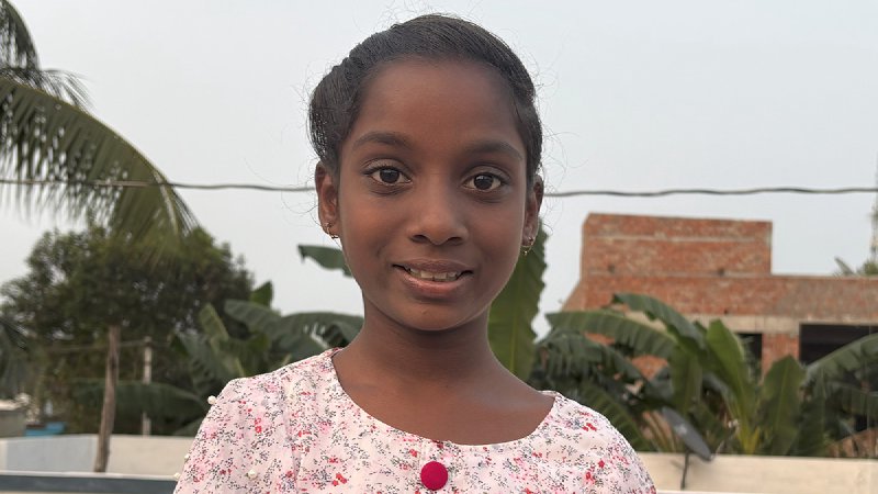 Addala Divya Sri | Impact A Life Foundation