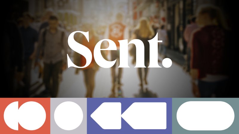 Sent. | Discover Church