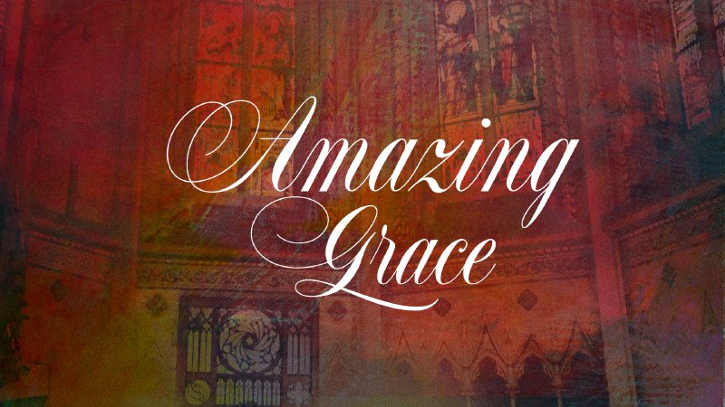 Growing In Grace | Plainview First Assembly - TX