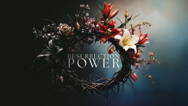 Resurrection Power | Renew Church