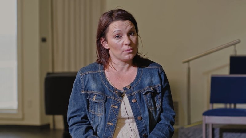 Amanda's Story | South Shores Church