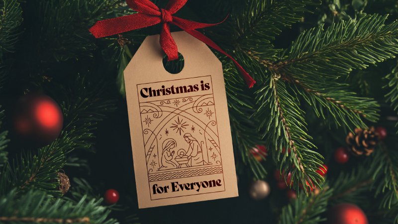 Christmas is For the Overwhelmed | Worthington Christian Church ...