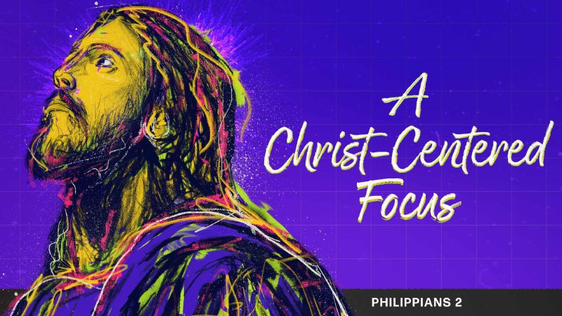 A Christ-Centered Focus | West Houston Church of Christ