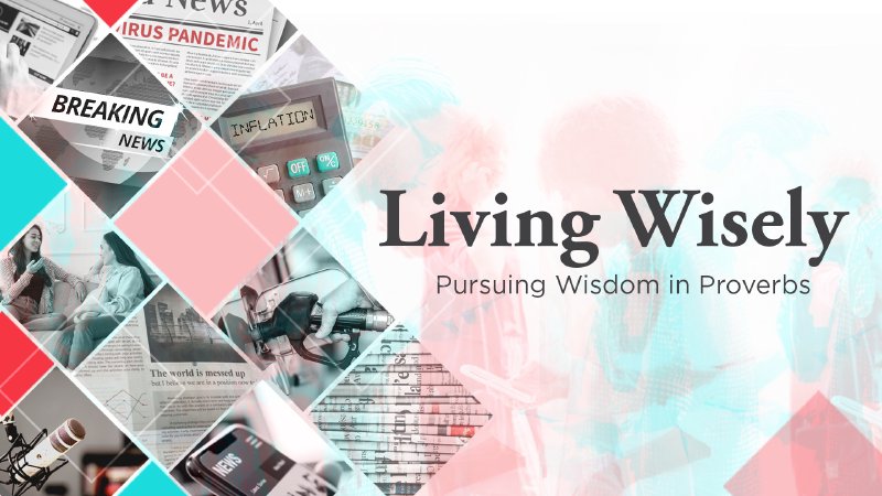 "Living Wisely with Decisions" | City United Church