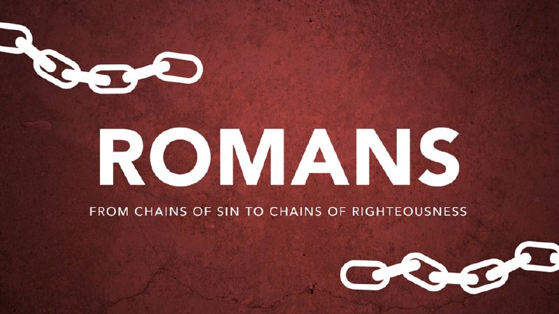 09-Romans 7 | Spencer Christian Church