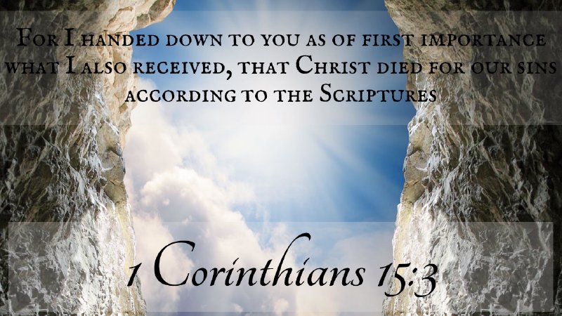 God's Not Dead | Point of Life Church