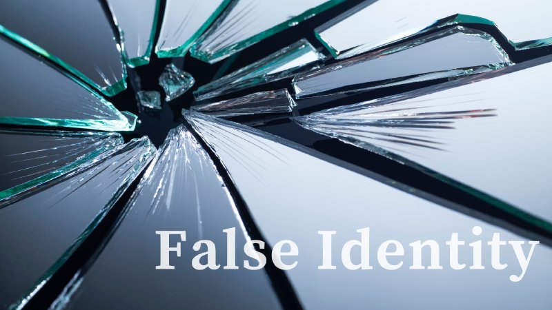 Prayer against False Identity | Global Church