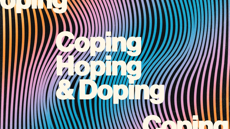 Coping Hoping & Doping - Bigger Than a Band-Aid | Cultivate Church
