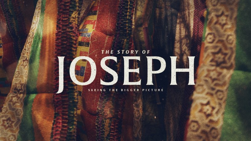 The Story of Joseph (Week 01): Joseph's Dreams | The Summit Church ...