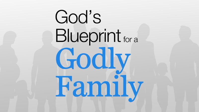 Developing A Strong Husband Wife Relationship | Darrell Huffman Ministries