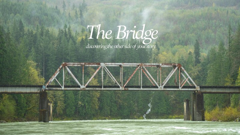 The Bridge | ChristPeopleICT | Wichita, KS