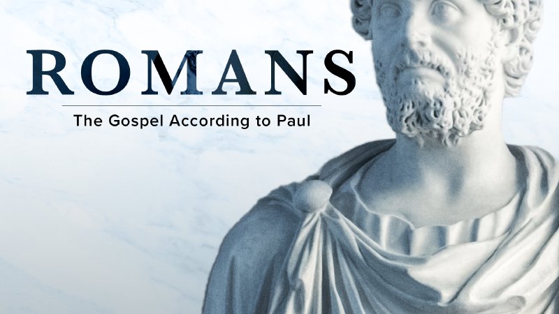 Romans: The Gospel According to Paul pt.2 | Cornerstone Church