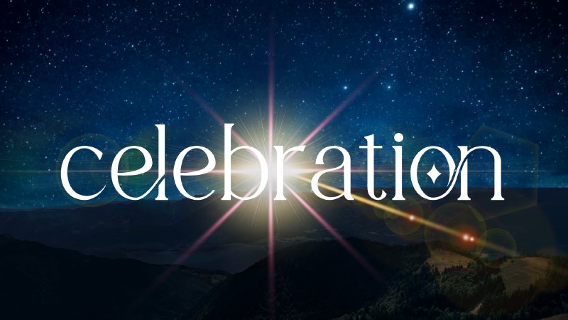 Celebration: The Birth of Jesus (First Service) | Avalon Church