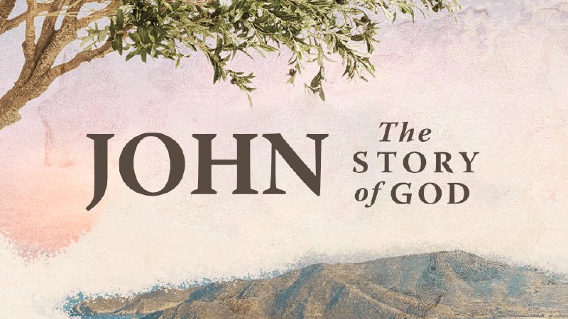 John: The Story of God | Vineyard Grand Rapids