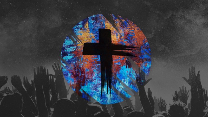 9:30 AM | Rejoice! Service | Palm Valley Lutheran Church