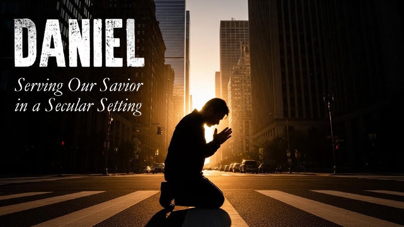 Mene, Mene, Tekel, Parsin Daniel 5:22-31 | Trinity Church - Ancient ...