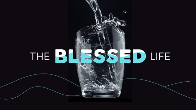 The Blessed Life - Part 2 | Victory Assembly of God - IN