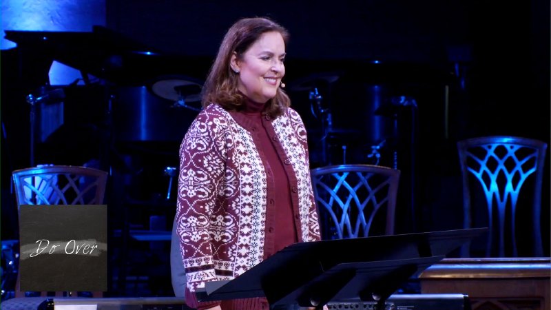 "The Turn" | First Methodist Church of Tulsa