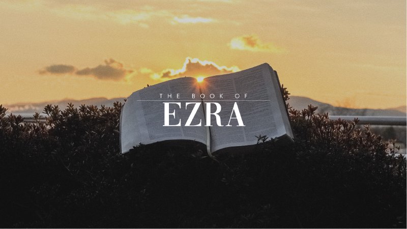 Ezra 9-10 | Calvary Chapel Morris Hills