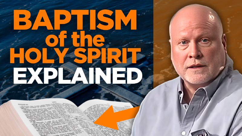 Pastor Explains this Confusing Doctrine: Paul Episode 13 | Pastor Allen ...