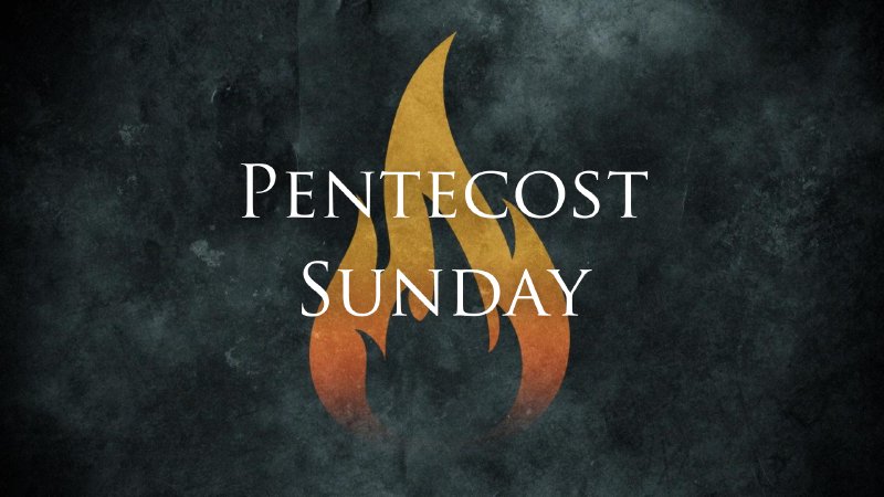 Pentecost Sunday 2025 - June 8th, 2025 | Impact Church NJ