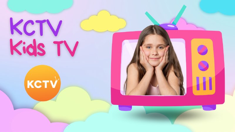 KCTV KIDS LIVE | Kingdom Community Television