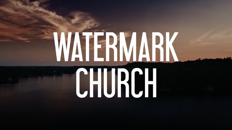 Praising God for His Amazing Grace | Watermark Church