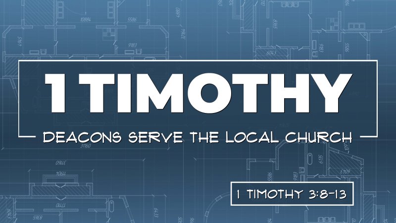 What do Deacon's do? | Family Church PC