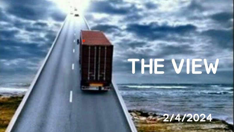 The View | La Mott African Methodist Episcopal Church