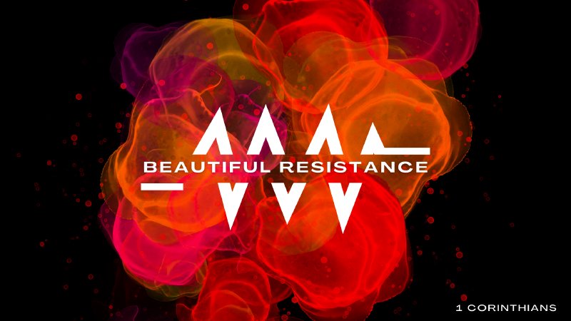 Beautiful Resistance: Resurrection and the Body - 1 Corinthians 15 ...