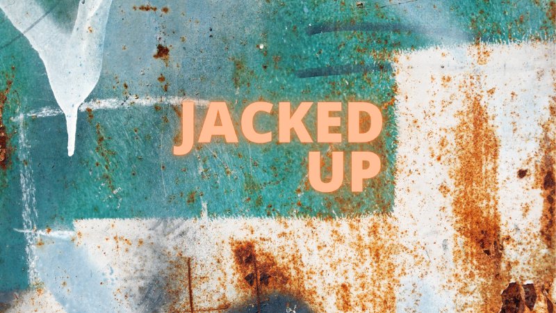 How Do I Rebuild My Jacked Up Life | Discover Church - OH