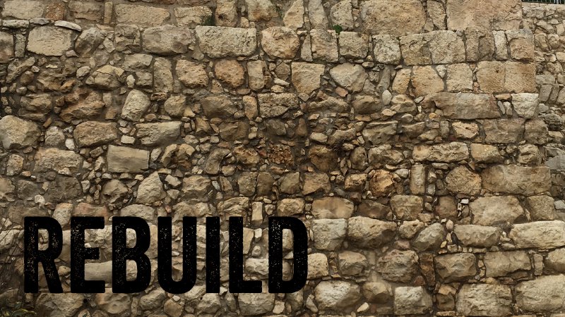 Rebuild | Frontline Church