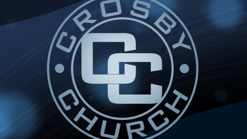 Fast to Feast Teaching | Crosby Church