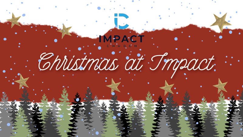 Christmas @ Impact - Part 1 | Impact Church Norfolk