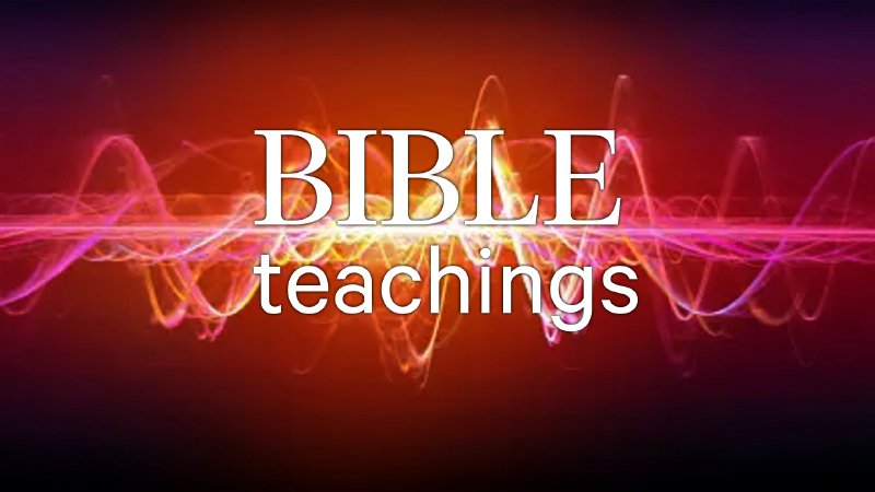 Be a Bondservant | Oak Park Pentecostals | Richmond, IN