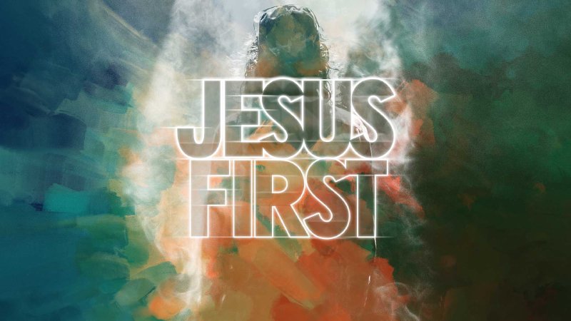 In Jesus, All the Fullness of God was Pleased to dwell | Mission Hills ...