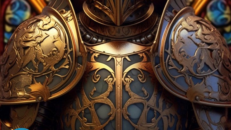 The Body Armor of God | Inver Hills Church