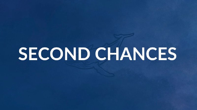 Part 3 - Thank God for Second Chances | Victory Church - KY