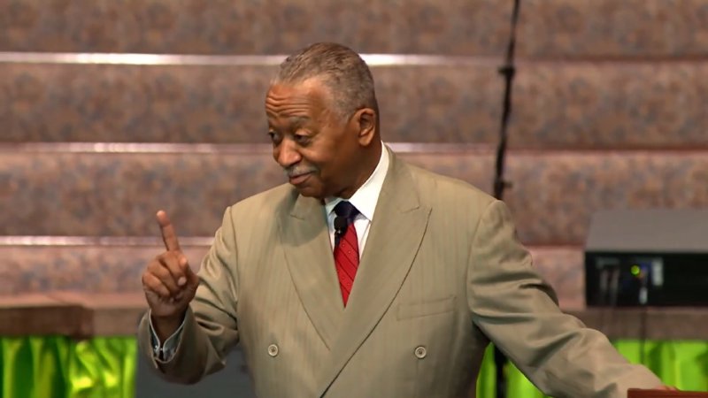 “Commitment Through The Power Of The Holy Ghost" | Apostolic Church of God