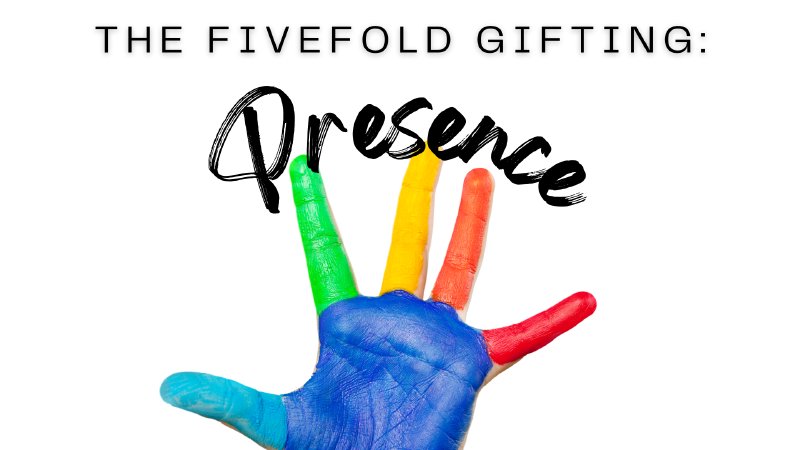 Presence: Serving Together in the 3 Circles | McPherson Free Methodist ...