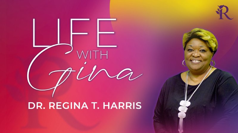 Life With Gina: Merrimac Ave. Preview with Pastor Claude Harris Jr ...