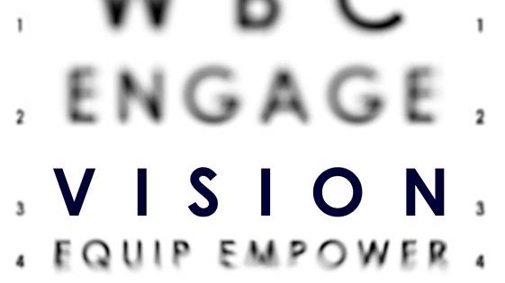 Vision: Empower | Westbury Baptist Church